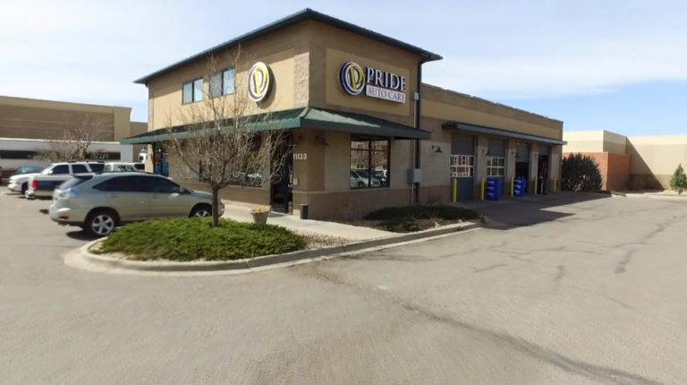 PrideAuto - LOCLYZ Media